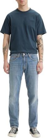 Levi's 531 Athletic Slim Taper Jeans Homme, Mark My Words, 32W / 30L