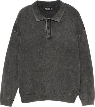 Pull & Bear Pullover