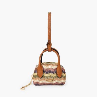 Lollipops Porte-cl&eacute;s sac Sivena