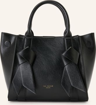 Ted Baker Handtasche Saniee schwarz