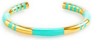Aur&eacute;lie Bidermann Jonc Positiano Bangle