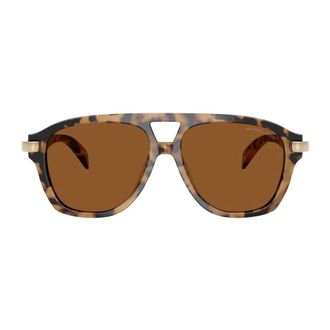 Michael Kors Grenada Sonnenbrille - - Accessories - Damen - Braun - 56 MM