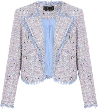 Faina Blazer Festive