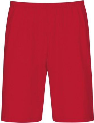 Trigema Bermuda aus 100% Baumwolle