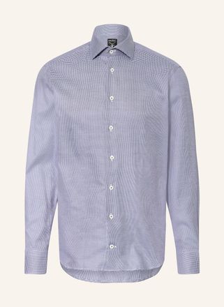 van Laack Van Laack Hemd Vl-Rivara-Tf Tailor Fit blau