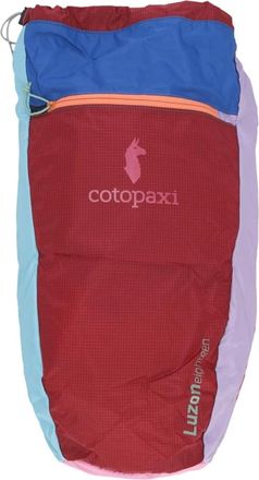 Cotopaxi unisex, Sacs, Multicolore, Taille: ONE Size Luzon 18L Backpack