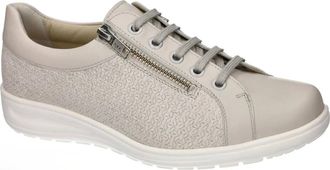 Solidus Damen, Schuhe, Grau, 36 1/2 EUGr&ouml;&szlig;e