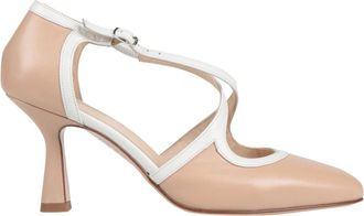 Anna F. SCHUHE - Pumps auf YOOX.COM