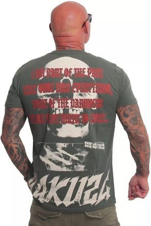 Yakuza T-Shirt Part
