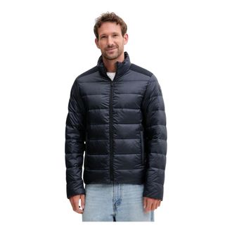 Fusalp Mike Down Jacket - Homme - Sport - Bleu - Taille: XL