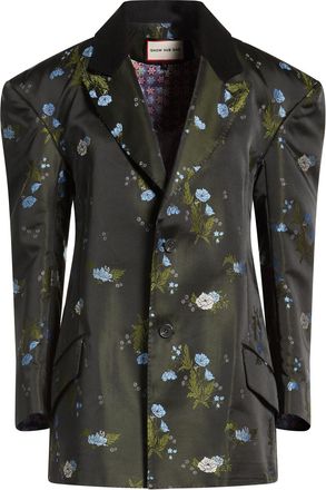 Snow Xue Gao ANZ&Uuml;GE und CO-ORDS - Blazers auf YOOX.COM