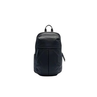 Premiata Hybrid Wonder Rucksack - - Bags - Herren - Schwarzk - ONE SIZE