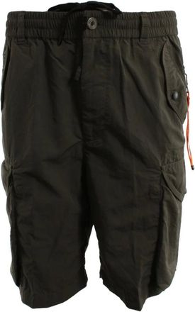 Parajumpers Homme, Shorts, Vert, Taille: L Sigmund 2 PM Short