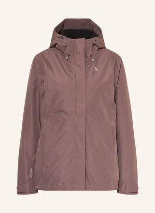 Sch&ouml;ffel 2-In-1-Jacke Okere beige