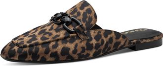 Tamaris Sabot Damen Elegant braun,EU 39