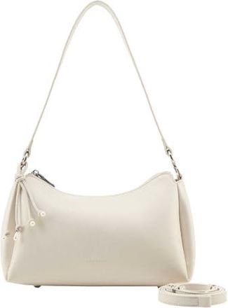 Seidenfelt Manufaktur sac &agrave; &eacute;paule bandouli&egrave;re Sandve Shoulderbag Cream &eacute;cru
