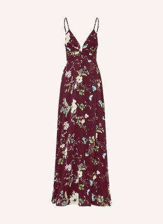 Vera Mont Vm Vera Mont Abendkleid rot