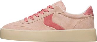 Voile Blanche Femme, Chaussures, Rose, Taille: 39 EU Mind 02 W Baskets
