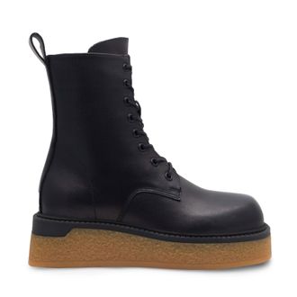 Badura Schn&uuml;rschuhe Badura BIBAO-0704 Schwarz