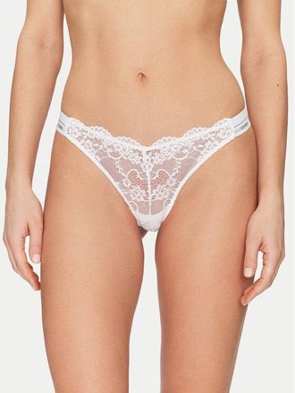 Guess Stringtanga O4YE01 PZ01C Wei&szlig;