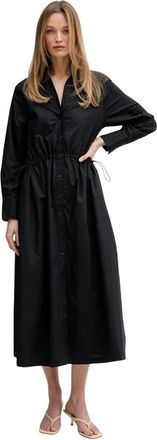 DKNY Dkny, Damen, Kleider, Schwarzk, MGr&ouml;&szlig;e