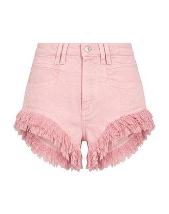 Isabel Marant BAS - Shorts en jean sur YOOX.COM