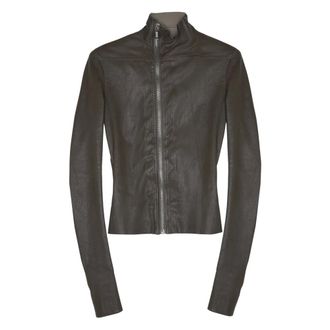 Rick Owens Damen, Jacken, Braun, MGr&ouml;&szlig;e