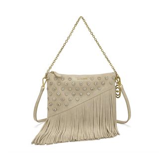 La Carrie Damen, Taschen, Beige, ONE SIZEGr&ouml;&szlig;e