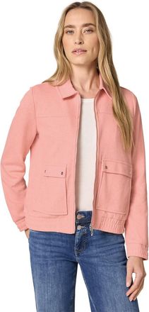 Street One Damen Herringbone Blouson