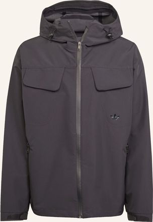 adidas Originals Adidas Originals Premium Essentials Water-Repellent Jacke schwarz