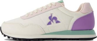 Le Coq Sportif Femme Astra_2 W, Tofu Lavender, 37 EU