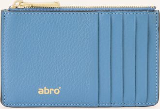 Abro Abro Geldb&ouml;rse Dalia blau