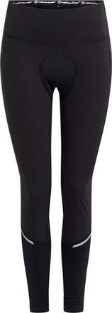 Nakamura Damen Tight Da.-Fahrrad-Hose Arktos TGT W