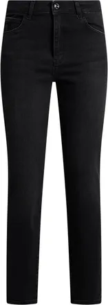 Caractere HOSEN & R&Ouml;CKE - Jeanshosen auf YOOX.COM