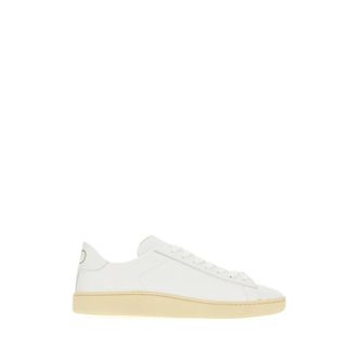 Valentino Garavani VLogo Signature Sneakers - - Shoes - Herren - Wei&szlig; - 40 EU