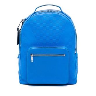 Louis Vuitton unisex, Pre-owned, Bleu, Taille: ONE Size Pre-owned Josh Backpack