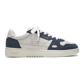 Axel Arigato Sneaker aus Leder und Wildleder - - Shoes - Herren - Mehrfarbig - 41 EU