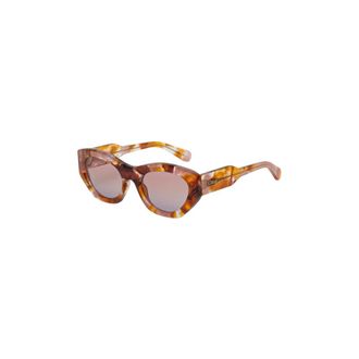 Chlo&eacute; Sonnenbrillen - - Accessories - Damen - Mehrfarbig - 53 MM