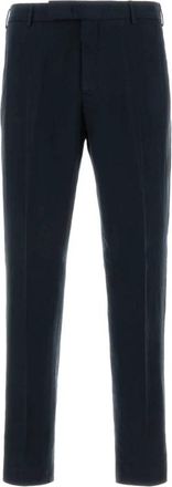 Pantaloni Torino Homme, Pantalons, Bleu, Taille: XL Pantalon Slim