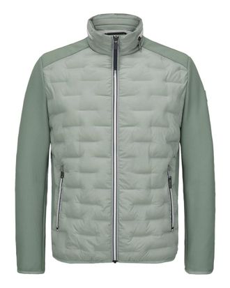 Milestone Hybrid Steppjacke MSNerano mit Sorona-F&uuml;llung in