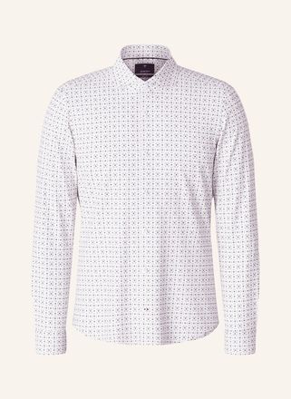 Joop Hemd Pares Slim Fit gruen