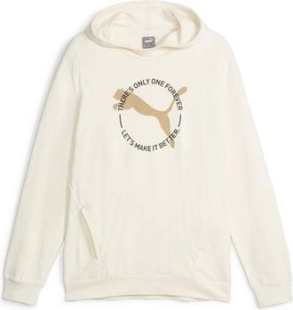 Puma Herren Kapuzensweat BETTER SPORTSWEAR Hoodie T