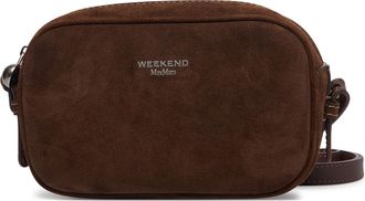 Max Mara Handtasche Weekend Max Mara Kastruzzo 2625516195 Braun