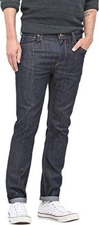 Lee Homme Rider Jeans, Rinse, 33W / 32L
