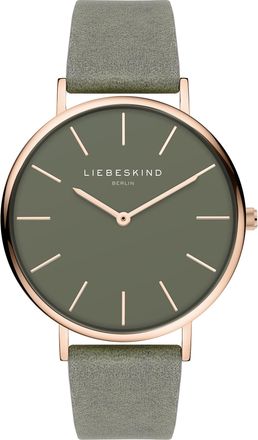 Liebeskind Uhr