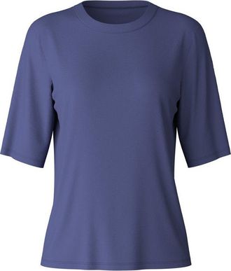 CALIDA Kurzarmshirt Favourites Xtra Damen (1-tlg)