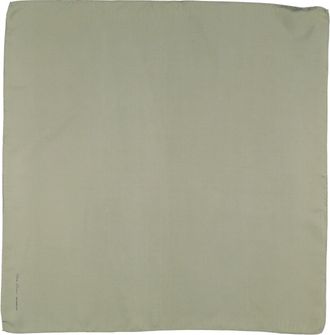 Rick Owens ACCESSOIRES - Schals auf YOOX.COM