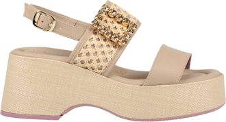 Lorenzo Mari SCHUHE - Sandalen auf YOOX.COM
