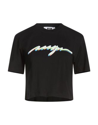 Msgm TOPS - T-shirts auf YOOX.COM