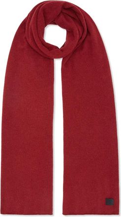 Billionaire Boys Club Homme, Accessoires, Rouge, Taille: ONE Size Long Scarf Double B